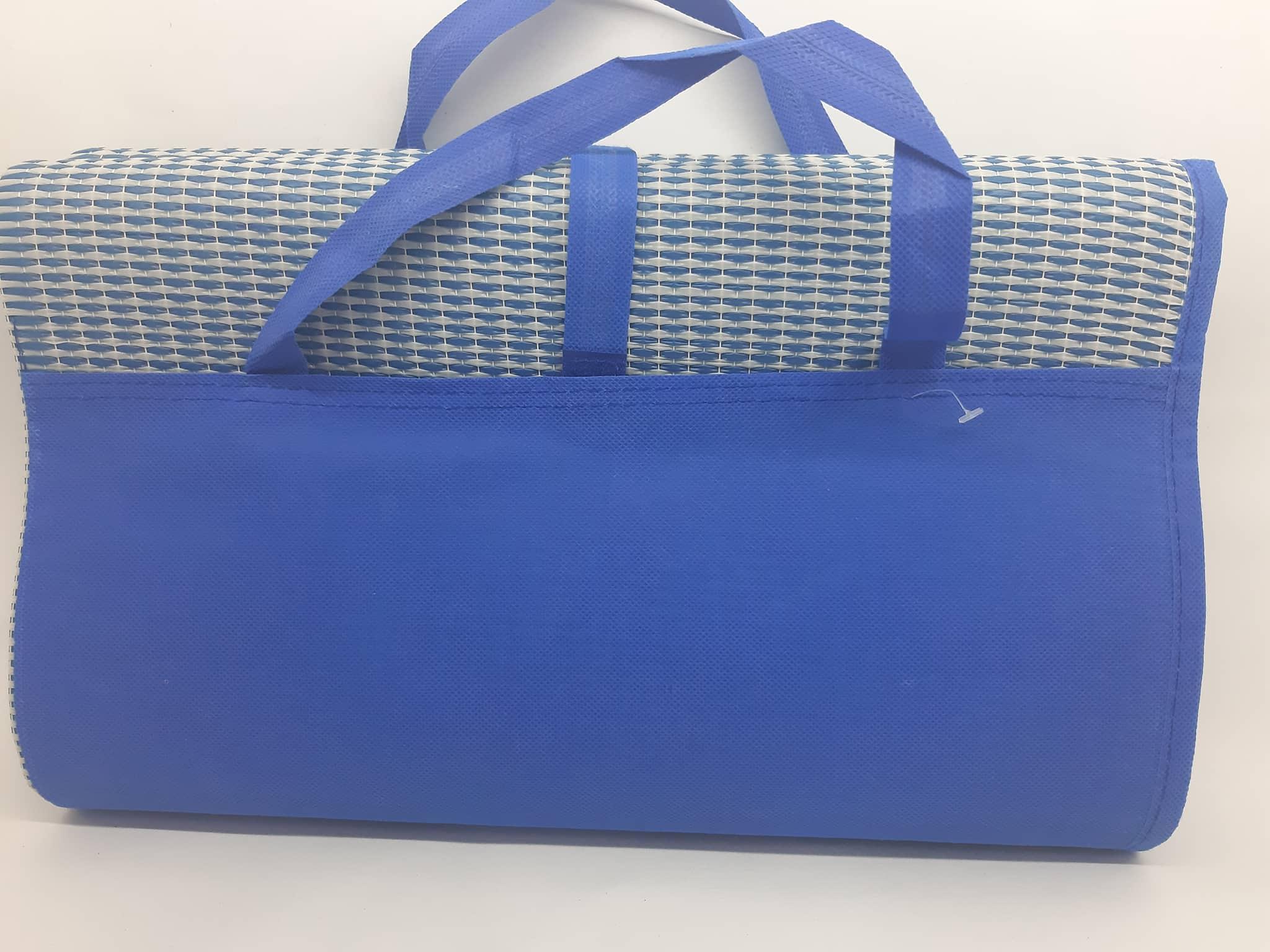 YMC Synthetic Flexible Mat DeLuxe Plastic Mat Banig 90x 170cm | Lazada PH