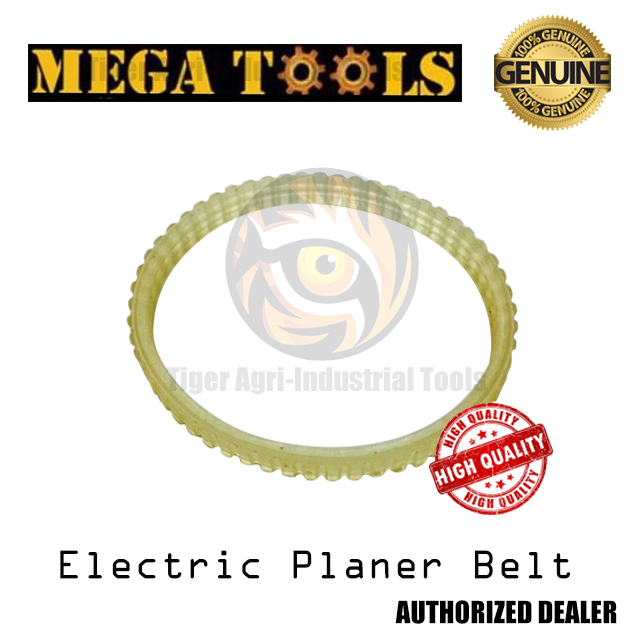 Mega Planer Belt 3 1/4" | Lazada PH