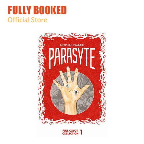 Parasyte Full Color Collection, Vol. 1 (Hardcover) | Lazada PH