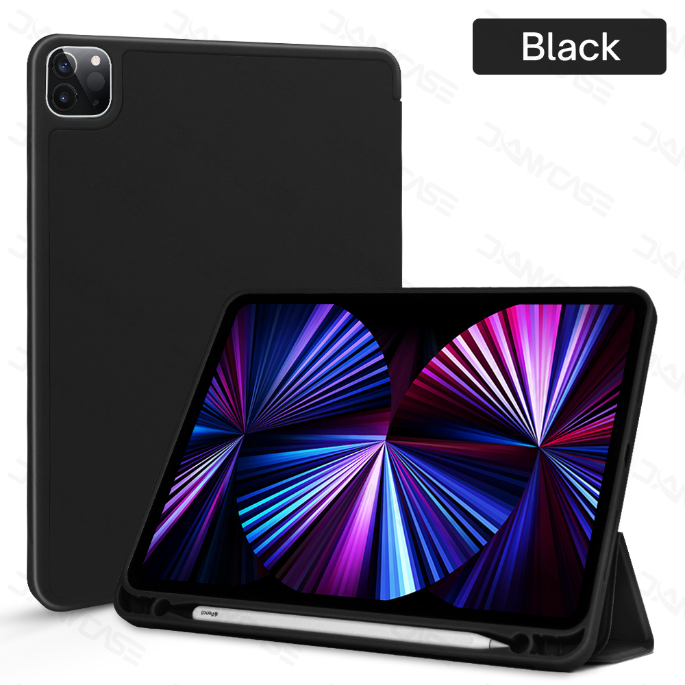 DANYCASE Silicone iPad Case for iPad Pro 11 Air 4 Air 5 10.9 10th Gen 7 ...