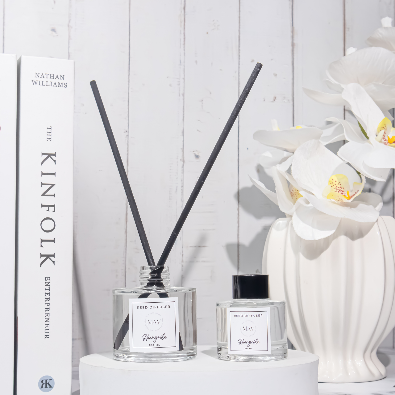 Hotel Premium Reed Diffuser 50ml and 100ml | Lazada PH