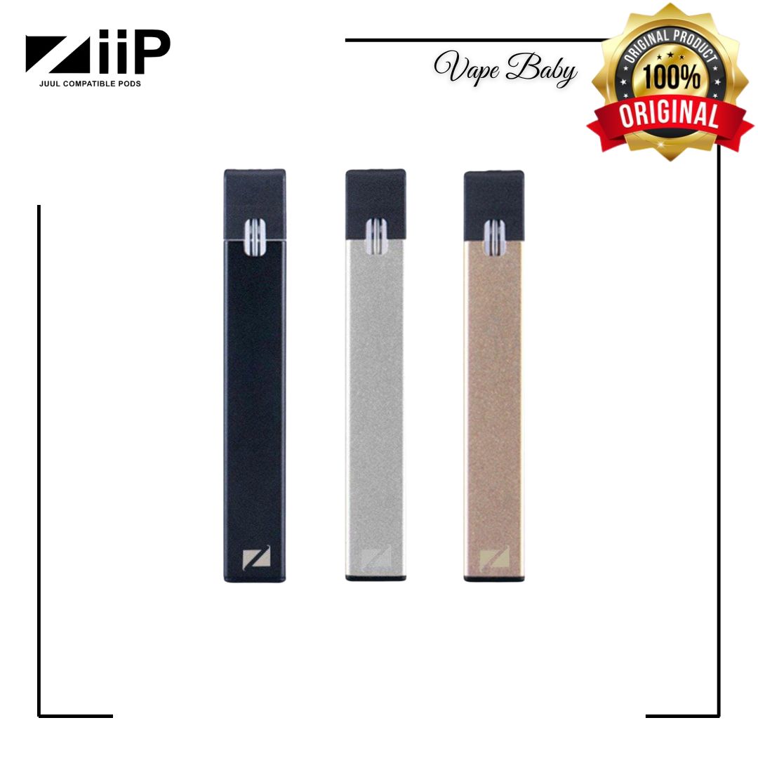 ZiiP J Pod Vape Device Original ZiiP Vape Device | Lazada PH