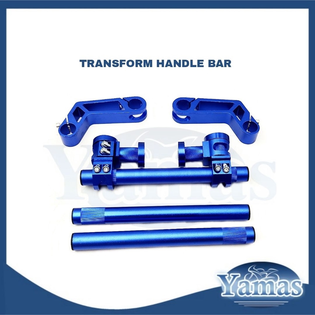 Handle Bar Steering Transformer Type11 | Lazada PH