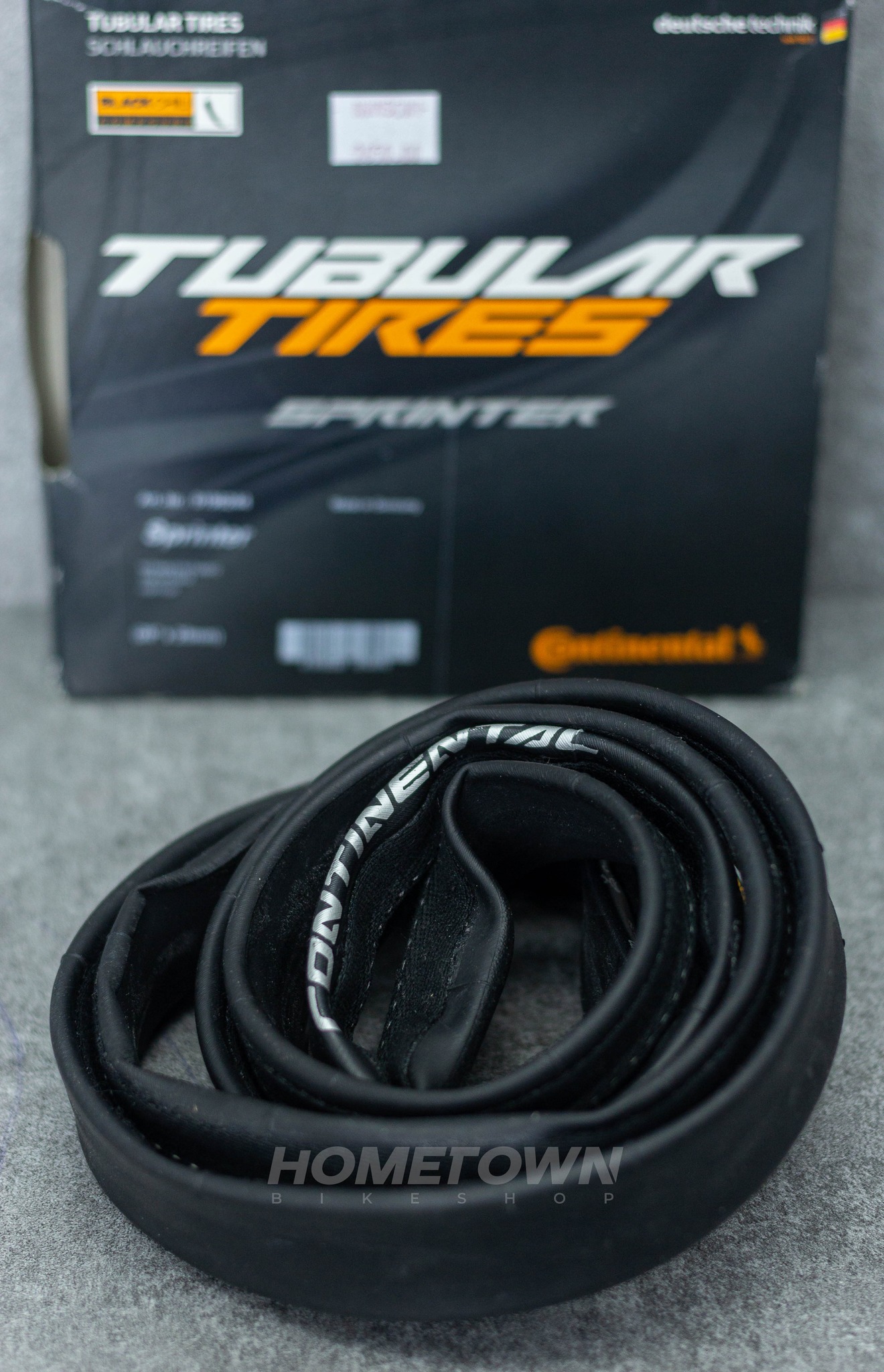 Continental Tubular Tires Sprinter 28x25mm | Lazada PH