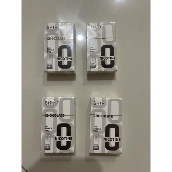 SHIFT PODS CLASSIC 0 (compatible with RELX CLASSIC VEEX V1) | Lazada PH