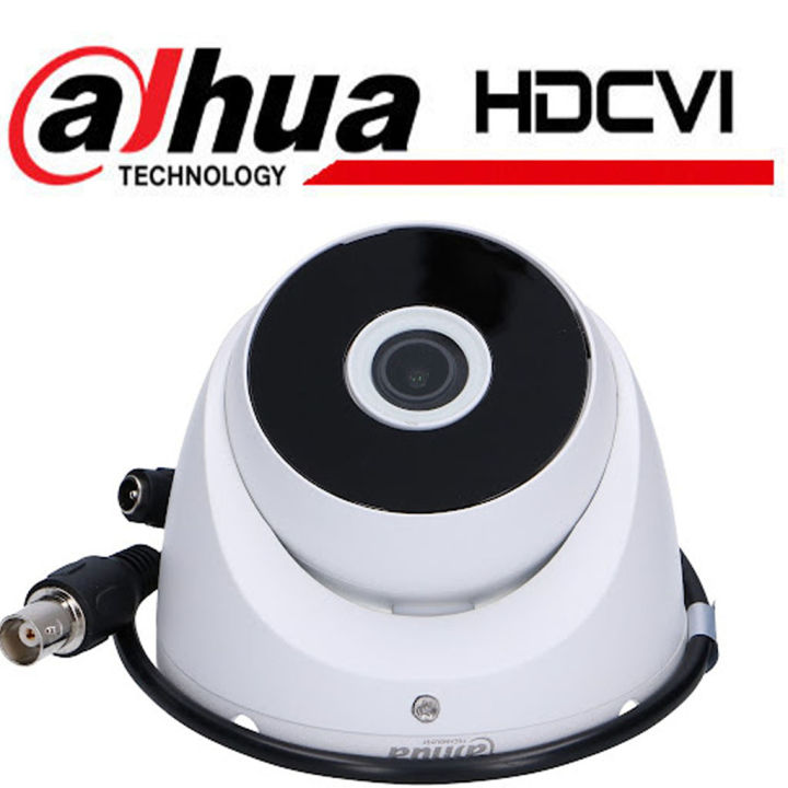 DH-HAC-T2A21N Metal Case Al Dahua brand Dome 1080P 2 megapixel Indoor 3 ...