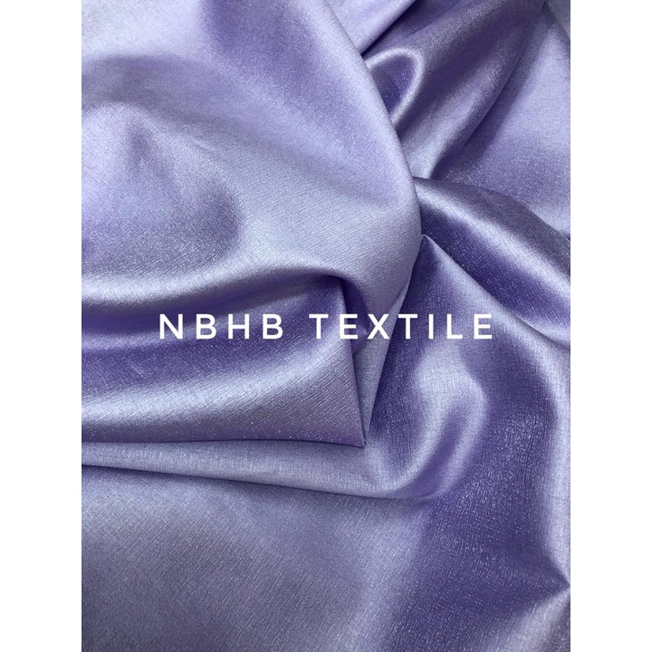 [Ready Stock] Metallic Gazar 60 (Per Yard)FABRICS | Lazada PH