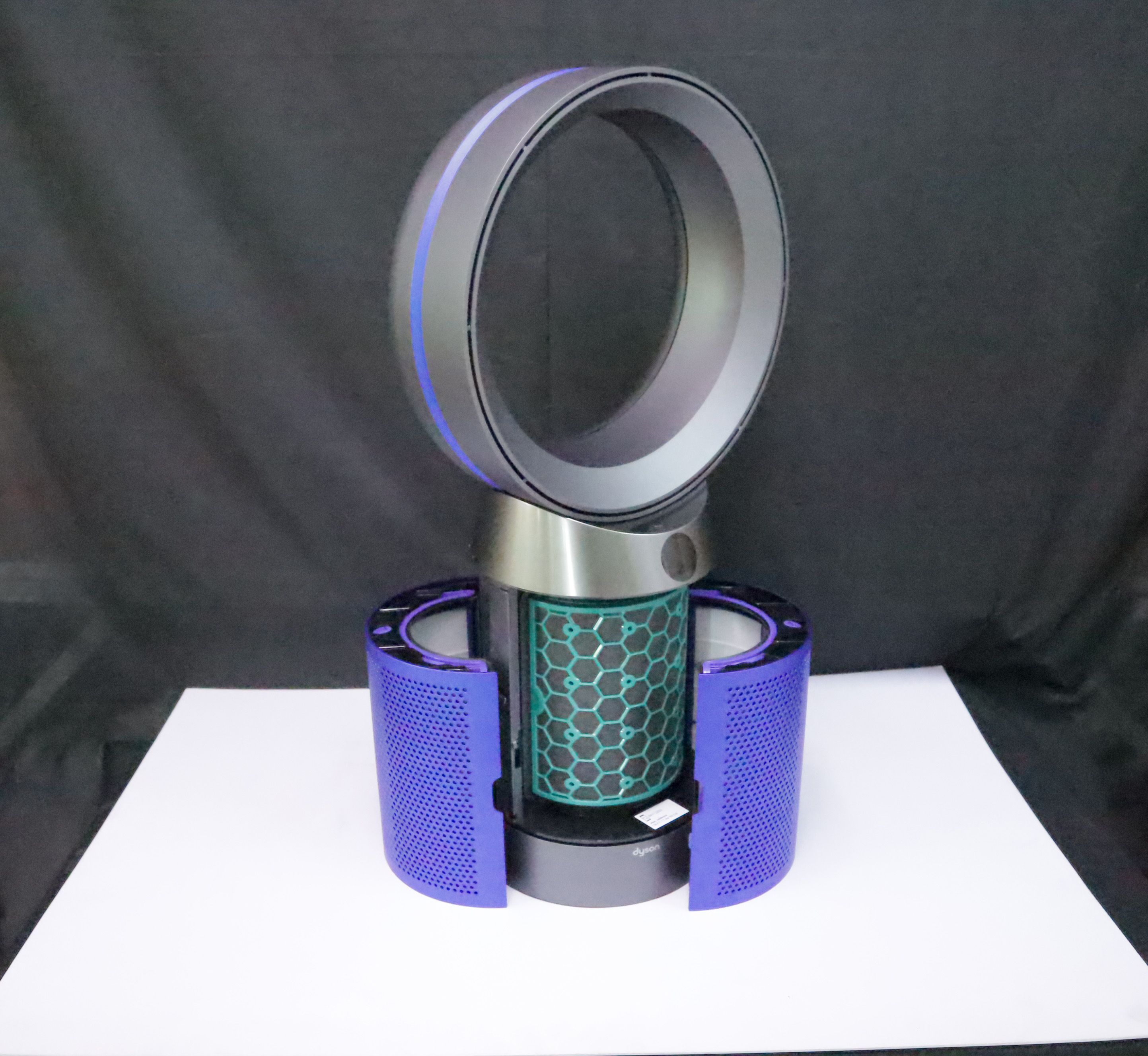 Dyson Pure Cool™ DP04 Desk Purifier | Lazada PH