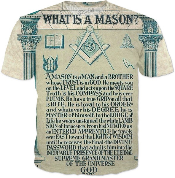 Mason 357 Tshirt | Lazada.co.th