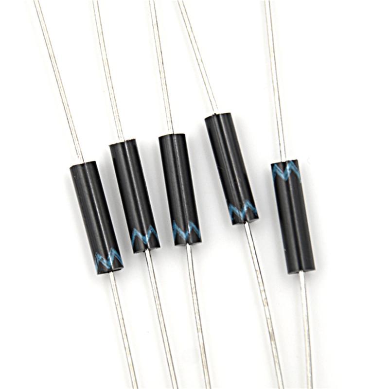 newdv2 5pcs 5mA 20kV 100nS High Voltage Diode HV Retificador Rectifier ...