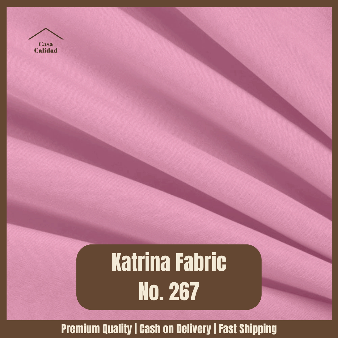 Casa Calidad - Tela Page 2 | Katrina Fabric | Plain Cloth | Sold Per ...
