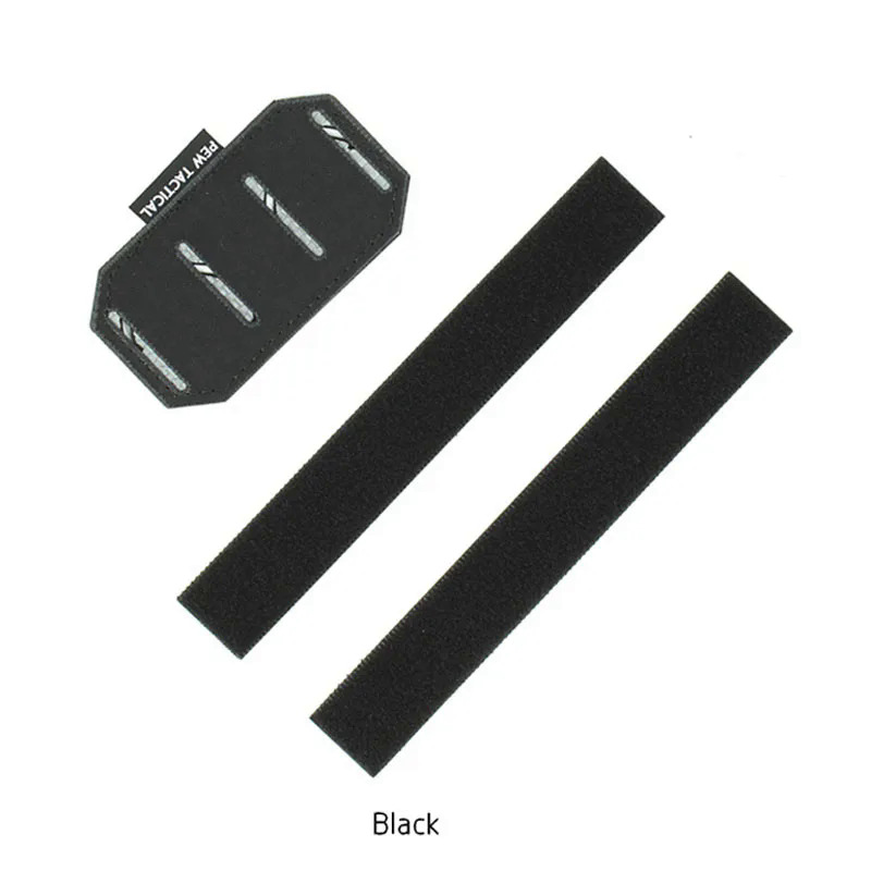 Outdoor IPSC Comitive Tactical Belt Molle Adapter Plate Mount Single ...