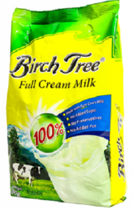 Birch Tree Full Cream Milk | 700g | Lazada PH