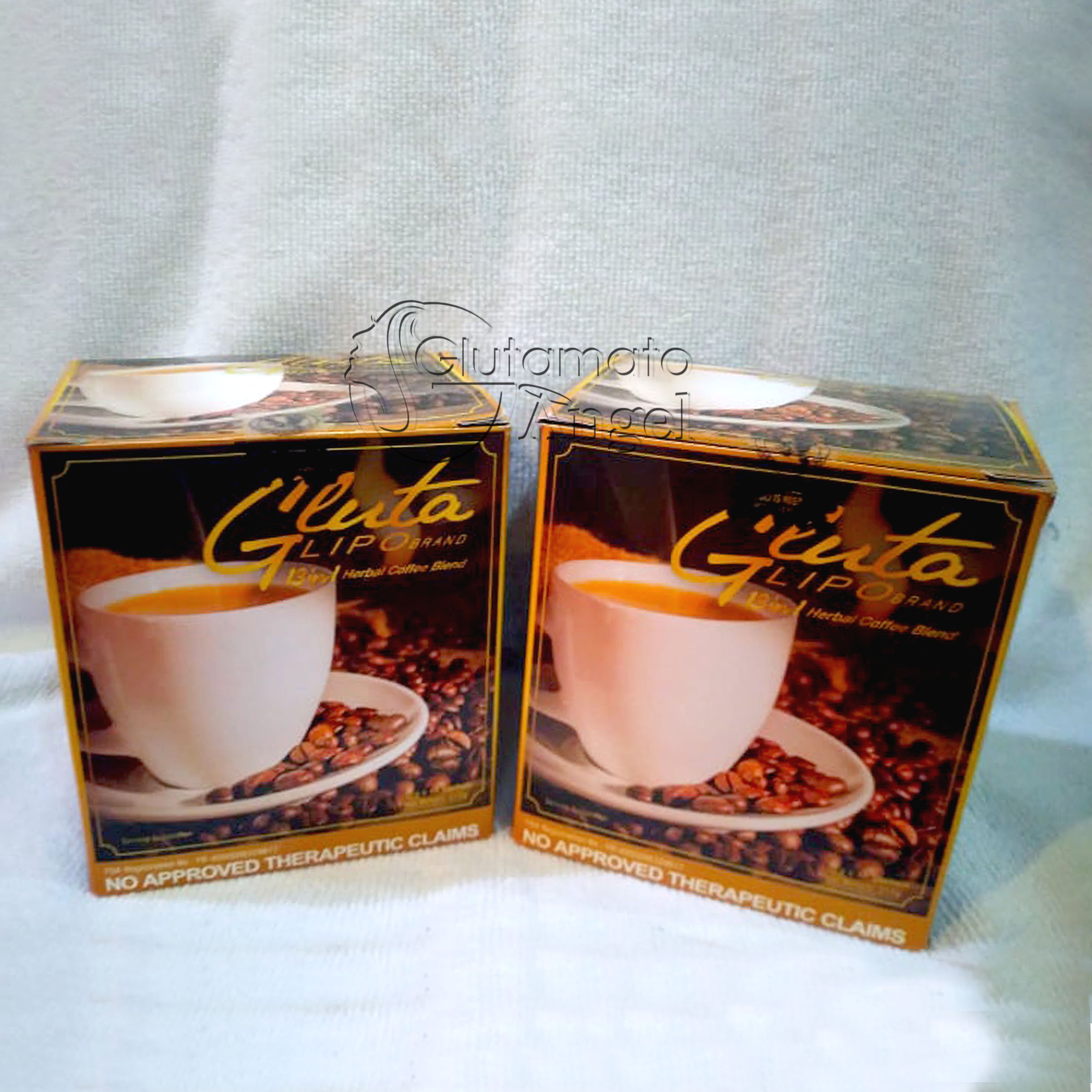 GLUTA LIPO COFFEE | Lazada PH
