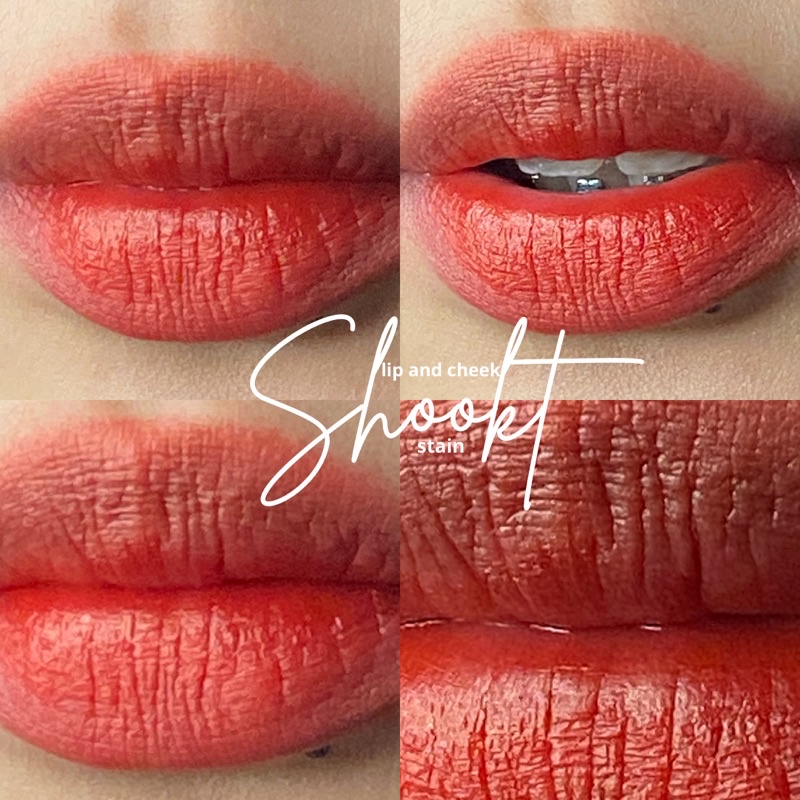 MONDAZE lip and cheek stain (Read Product Description) | Lazada PH