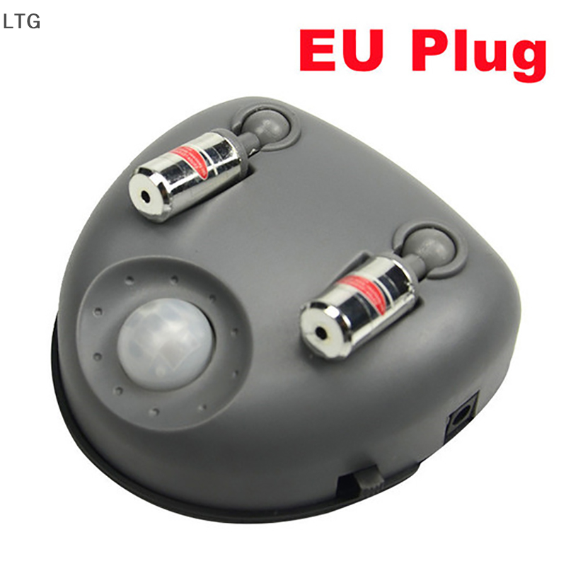 LTG Laser Parking Meter Car Garage Ceiling Location Positioning Parking ...