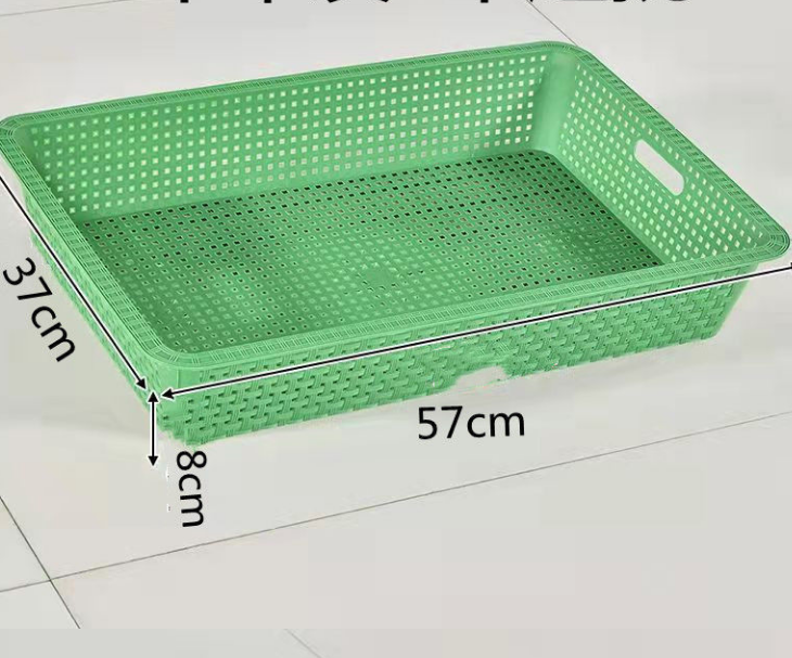 Fruit and vegetable shelf Convenience store fruit and vegetable shelf ...