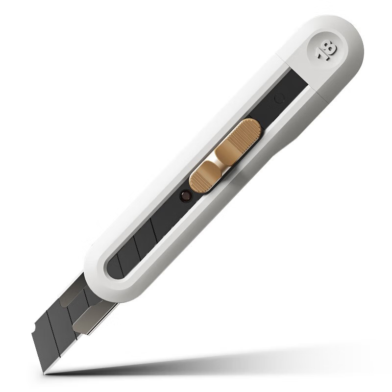 Deli x Nusign Mini Cutter Knives Box Cutter Retractable Letter Opener ...