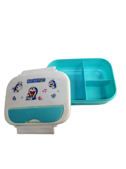 KES BENGAR CARTOON CHARACTER LUNCH BOX/LUNCH KIT FOR KIDS | Lazada PH