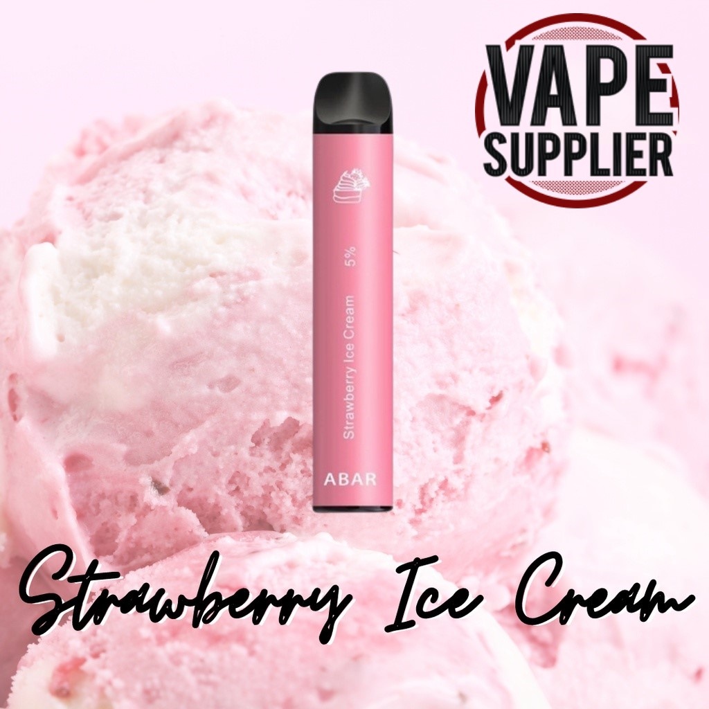 ABAR Artery 1500 Puffs 1000mAh 6ml 5 Artery Abar Disposable Pod (1500 ...