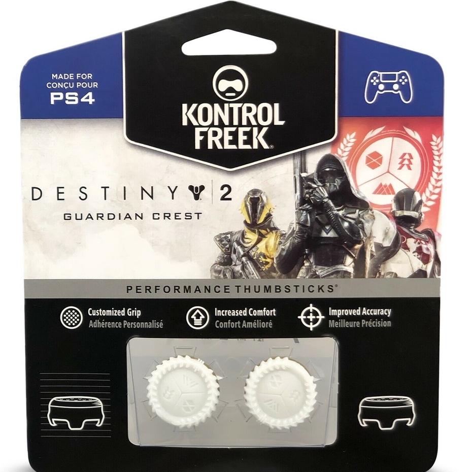 KONTROLFREEK Kontrol Freek for PS5 / PS4 / Nintendo Switch Pro ...