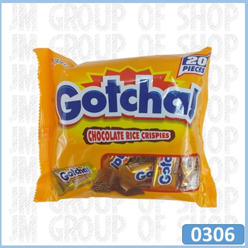 JM FG-0306 | JM Foods | Stateline | Gotcha Cholate Rice Crispies ...
