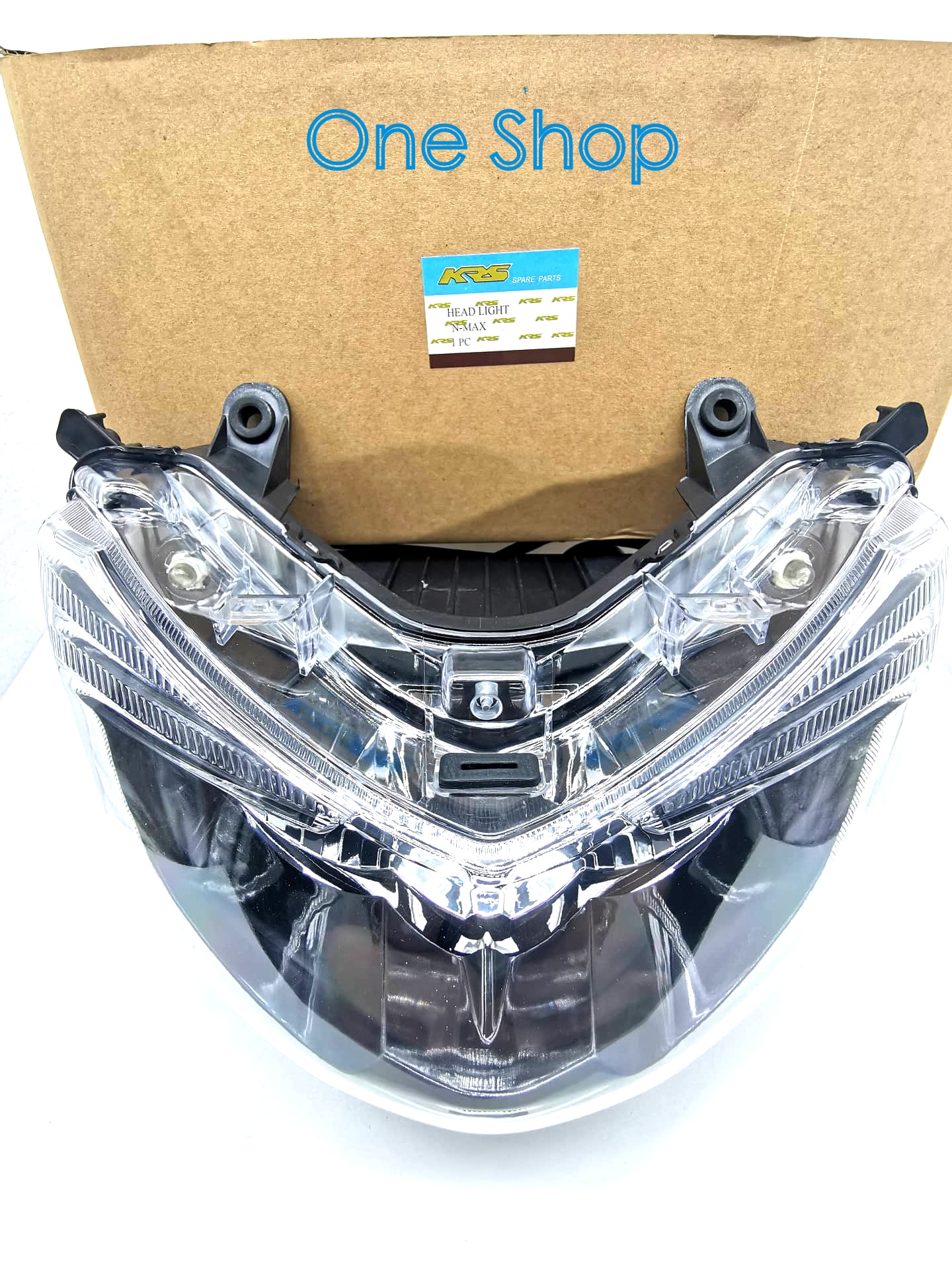 Headlight For Nmax.. | Lazada PH