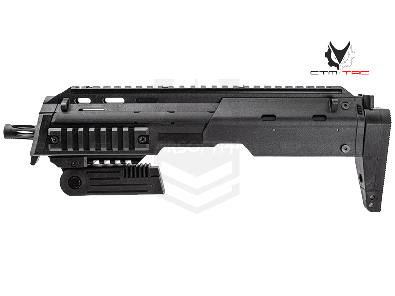 [TOY]CTM AP7-SUB SMG KIT FOR AAP01-BLACK | Lazada PH