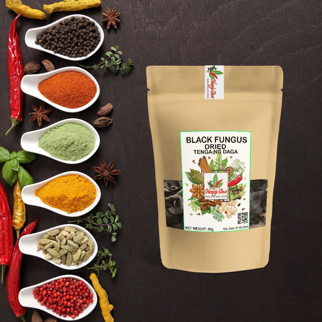 NanaysBest Tenga ng Daga 50 Grams | Lazada PH