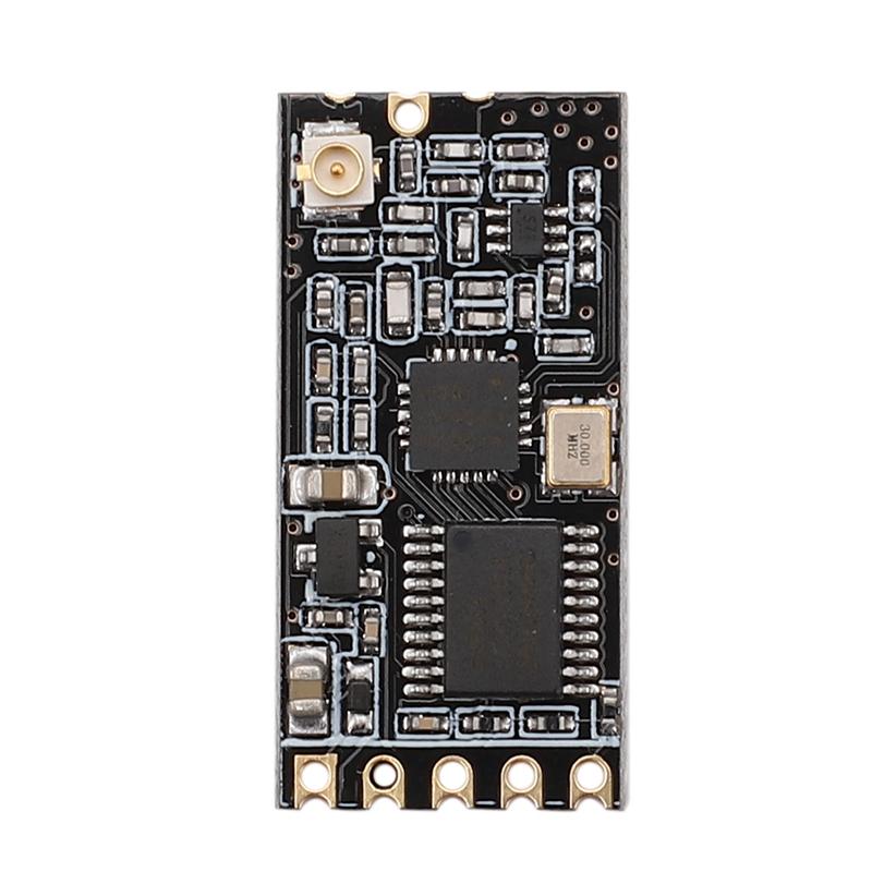 GT-38 Wireless MCU Serial Module SI4438/4463 433M Distance 1200 Meters ...