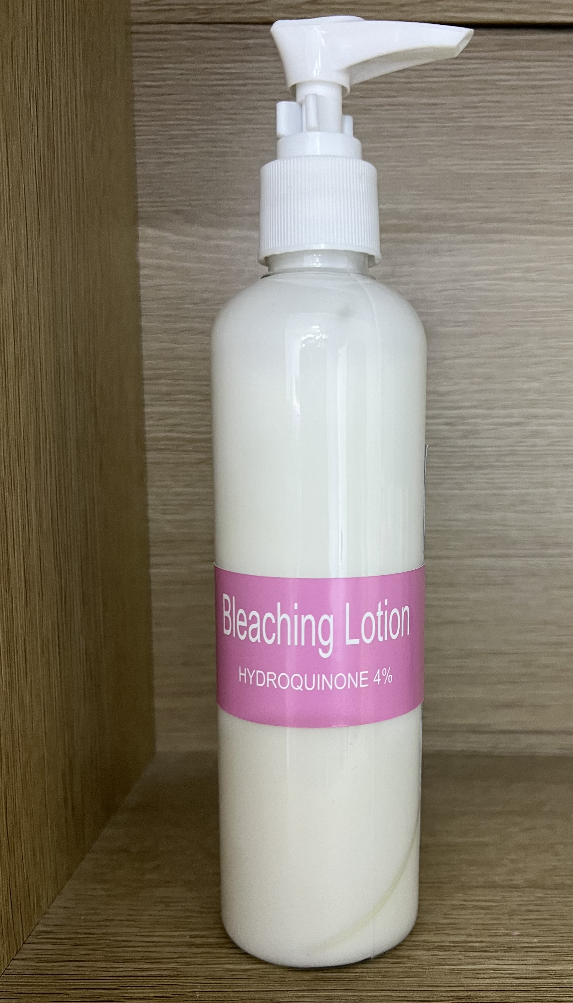 Bleaching Lotion Hydroquinone 4% | Lazada PH