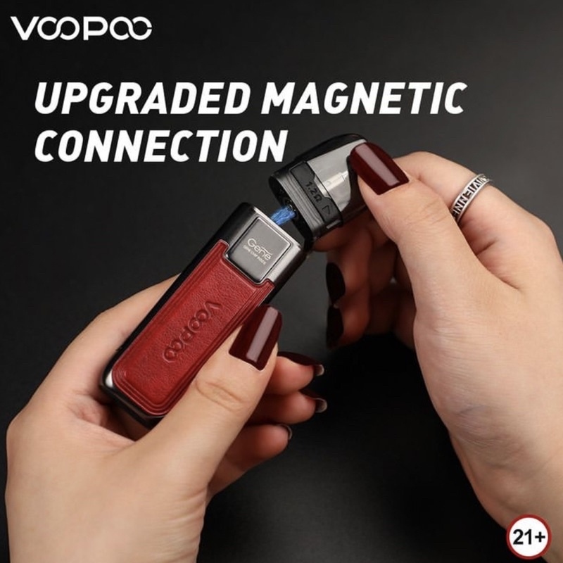 Pod 800Mah voo poo latest argus pro ursa nano geekvape | Lazada PH