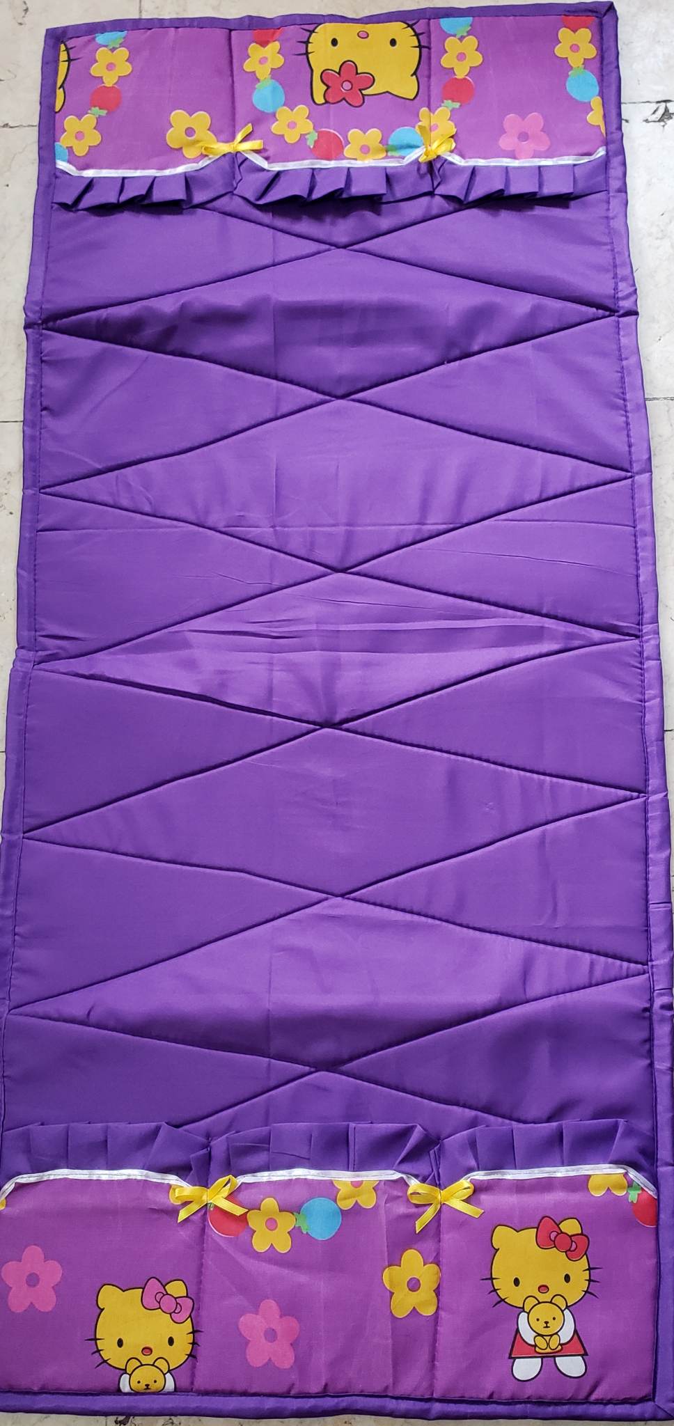 ref cover with side pockets {48x19 inches} | Lazada PH