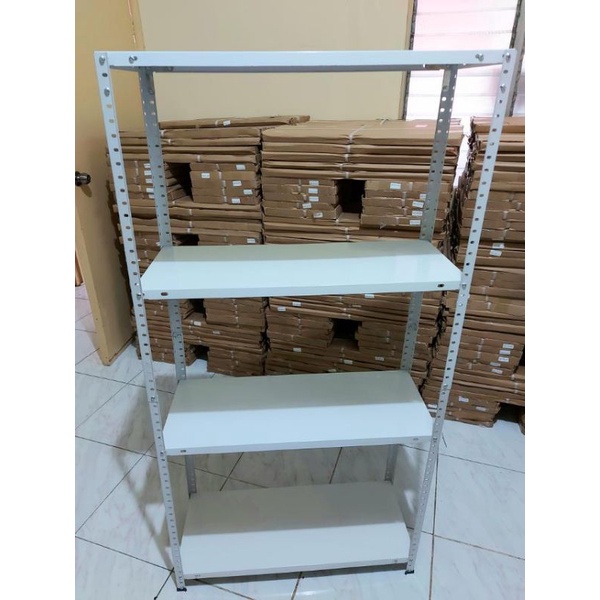 45 Layers Storage Rack Multi-level Storage Rack Galvanized Rack | Lazada PH