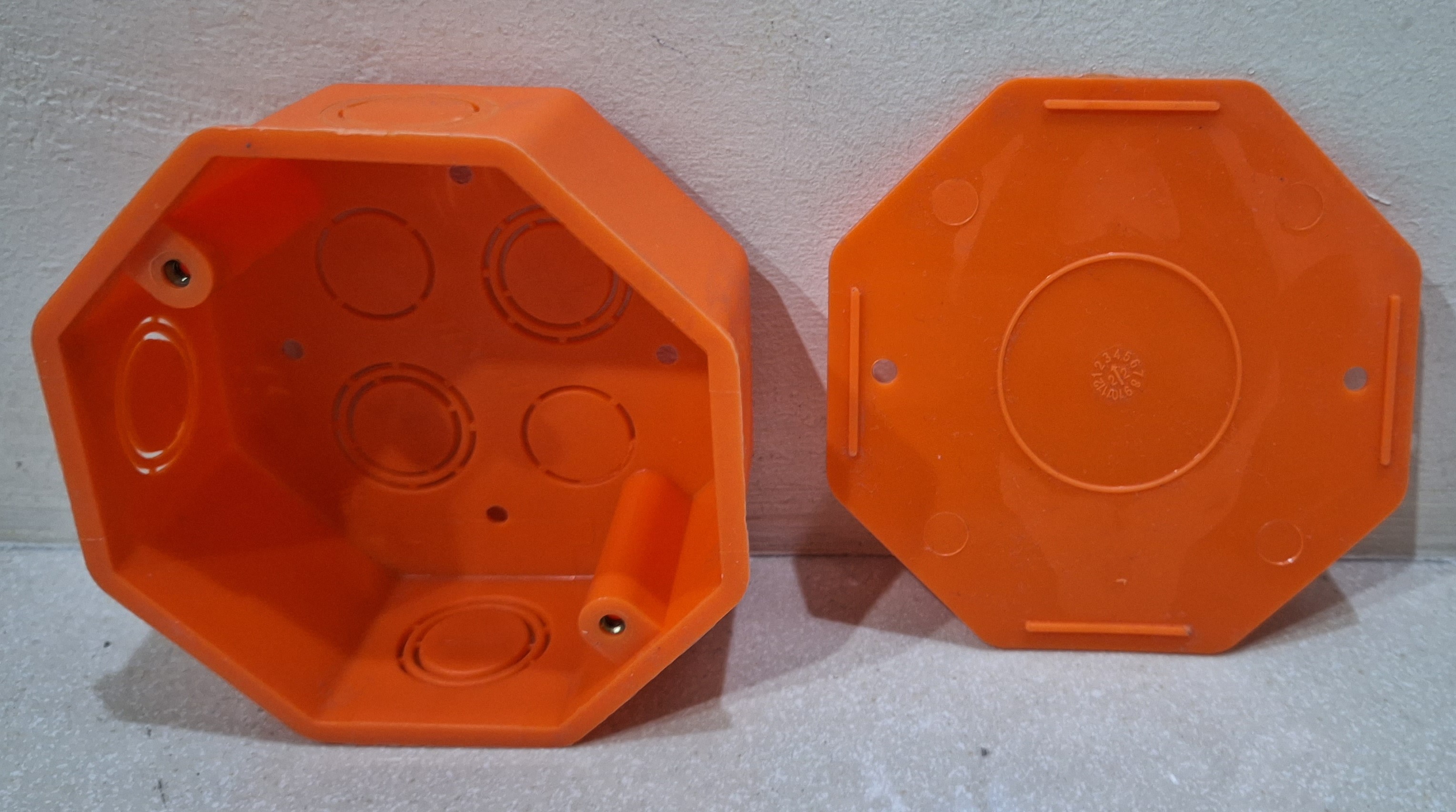 Royu Surface Utility Box, Royu Utility Box, Royu Junction Box, Junction ...