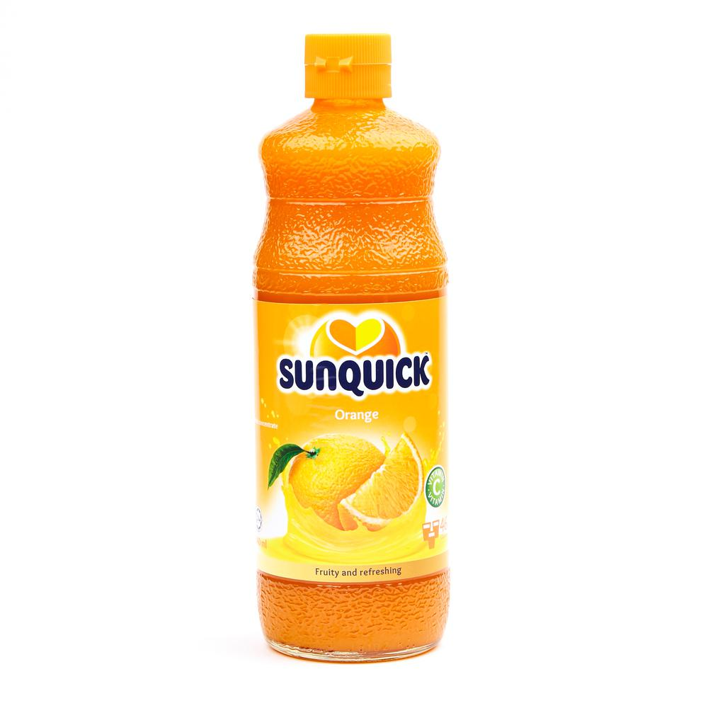 Sunquick Concentrate 840ml | Lazada PH