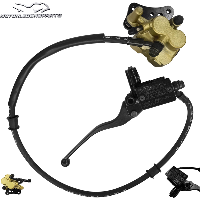 Shogun Raider 150 Brake Master Lever Assy For Suzuki Raider R150 Brake ...