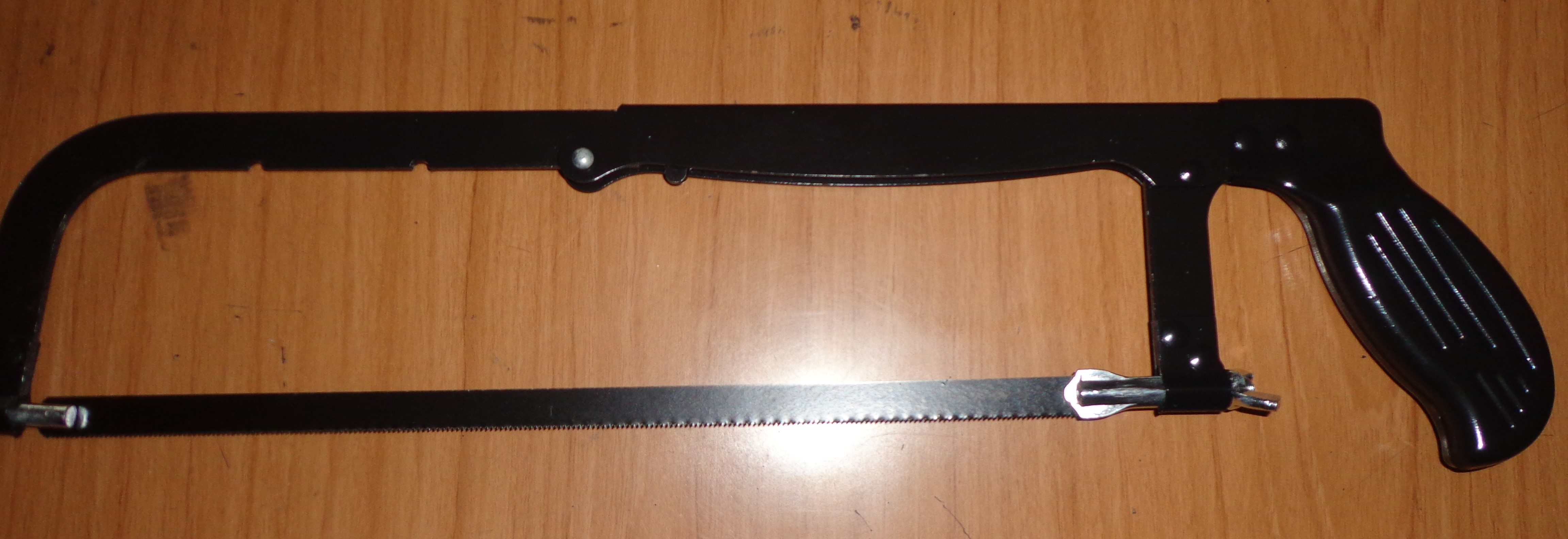 Hacksaw | Hacksaw Frame | 12 inches | with Blade | Lazada PH