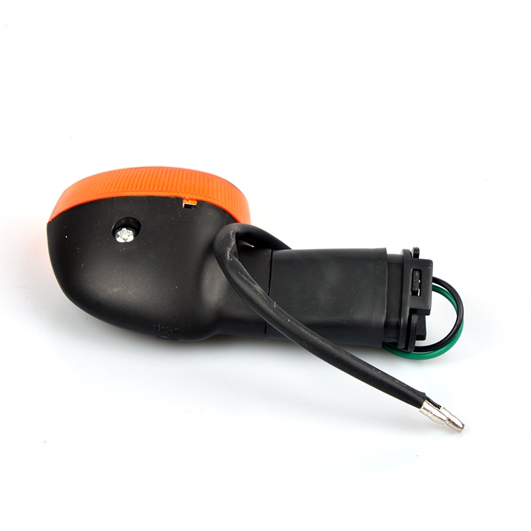 For YAMAHA YBR125 YBR250 YBR WR 125 250 WR250R Motorcycle Turn Front ...