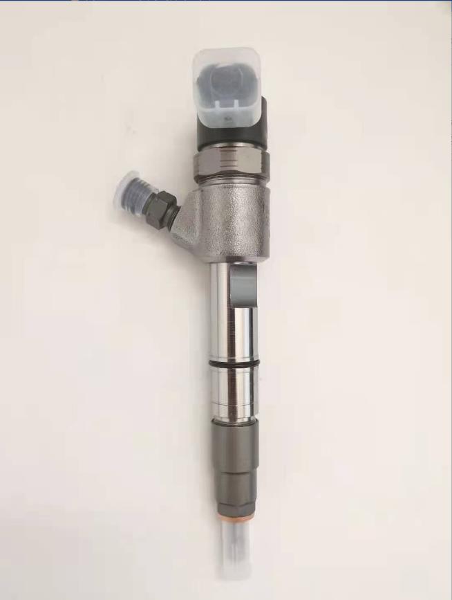 New Diesel Injector For Isuzu 4HL1, 4HL1-N, 4HL1-TC, 4HL1-TC, 6HL1 ...