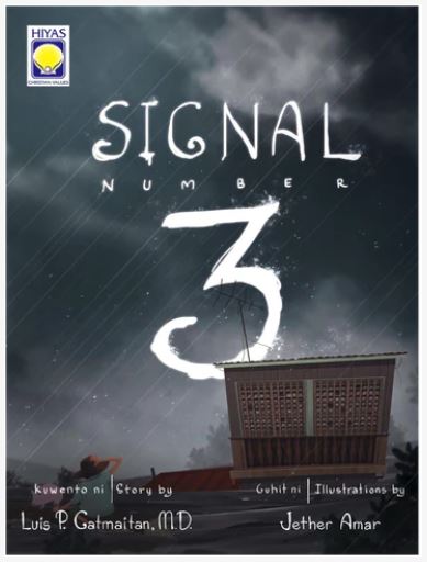 Signal Number 3 | Lazada PH