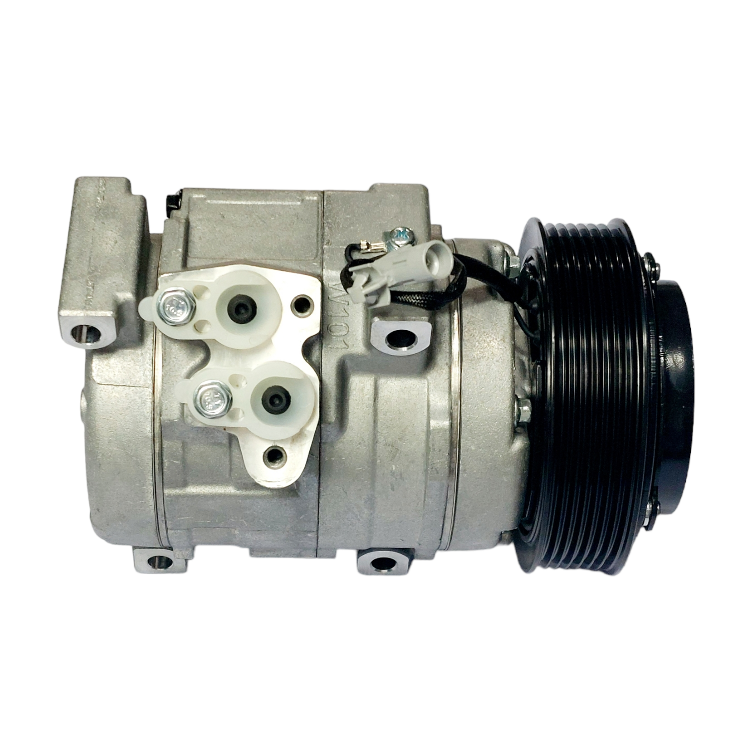 AC Compressor Toyota Hilux 2010 | Lazada PH