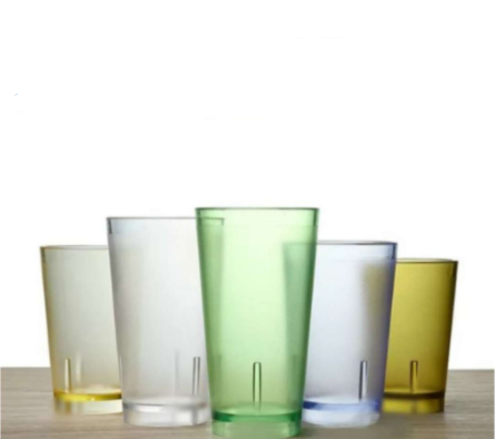 MG plastic baso/cup | Lazada PH