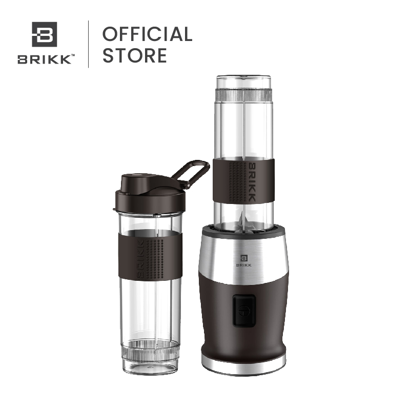 BRIKK Mini Portable Blender | Lazada PH