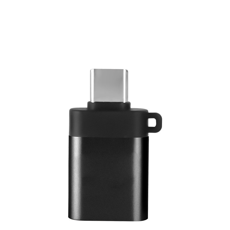 Carplay Type C OTG USB Flash Adapter for Volvo S60 V40 V50 Xc60 Xc90 ...