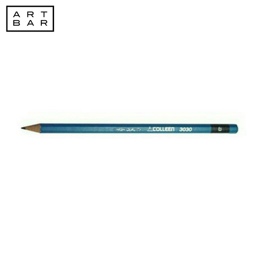 Colleen Drawing Pencil 3030, B - Art Bar PH | Lazada PH