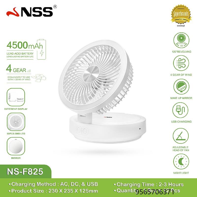 【firefly rechargeable electric fan with light】firefly rechargeable fan ...