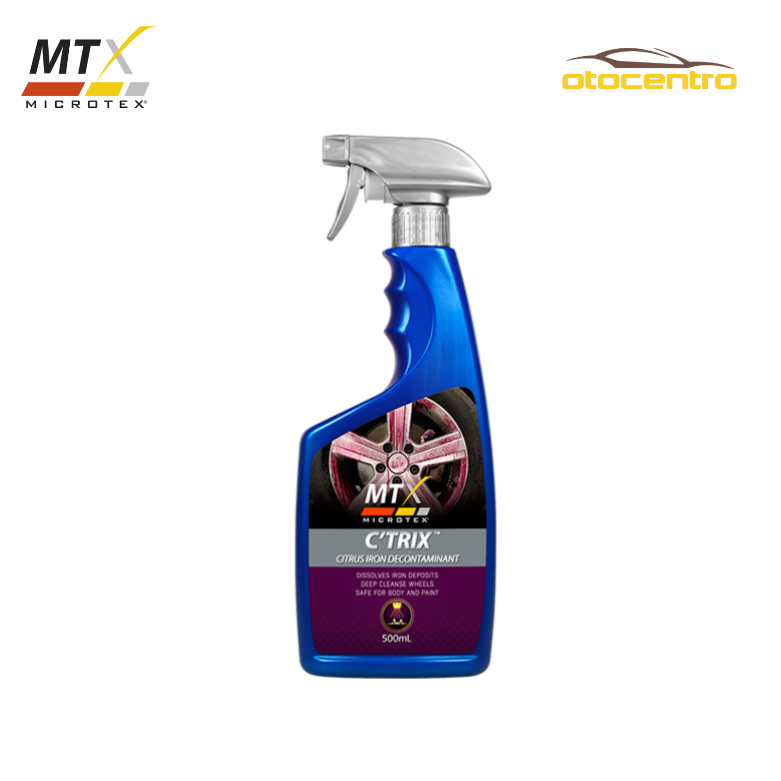 Microtex MTX C'Trix 500ml | Lazada PH