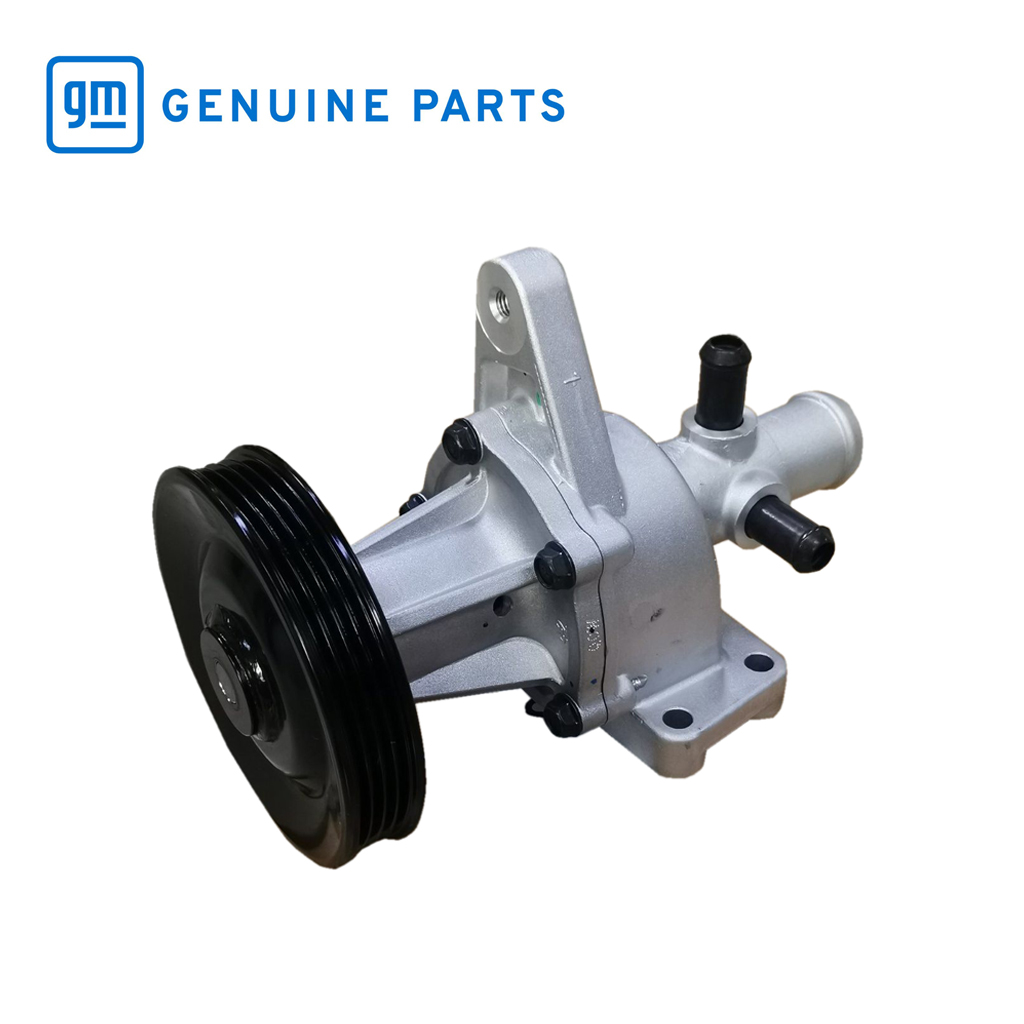 GM Water Pump for Chevrolet Spark 2011-2015 PN# 25194461 | Lazada PH