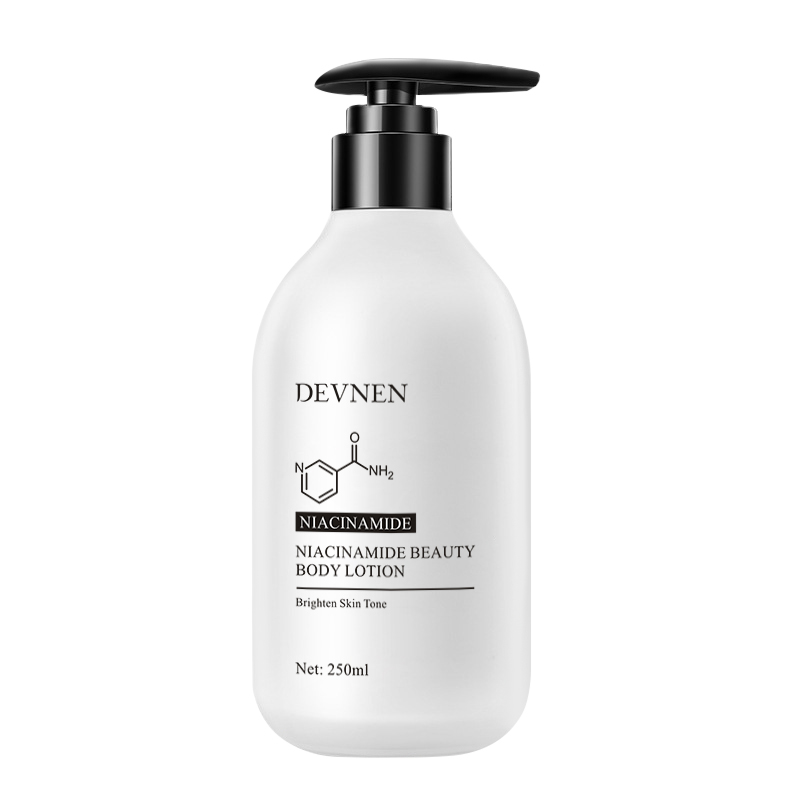 DEVNEN Just 3 Days Effective Permanent Whitening Body Lotion 250ml ...